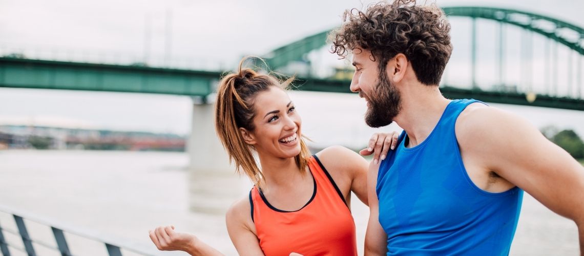 How do you build the friendship in your relationship? - Central Coast ...