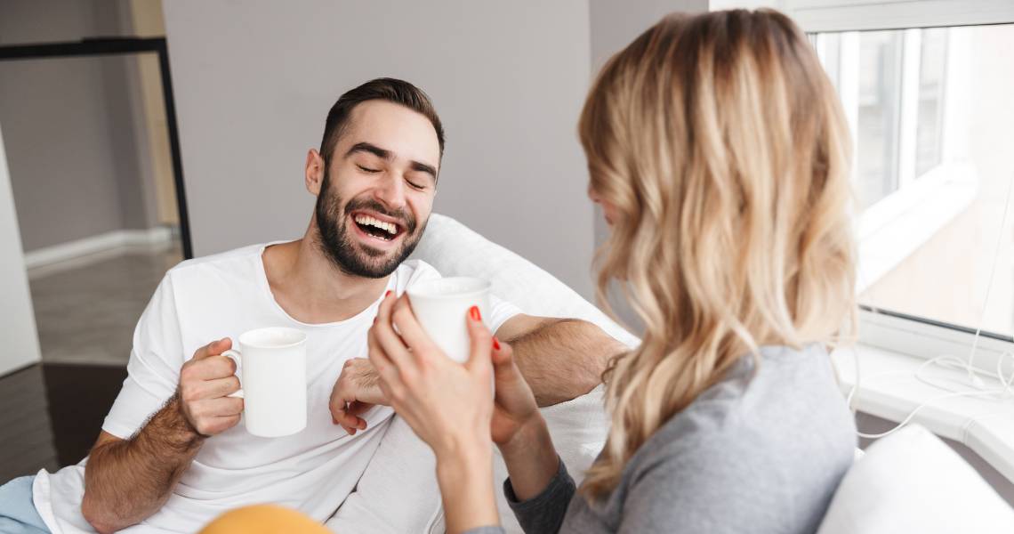 How well do you listen to eachother? - Central Coast Counselling