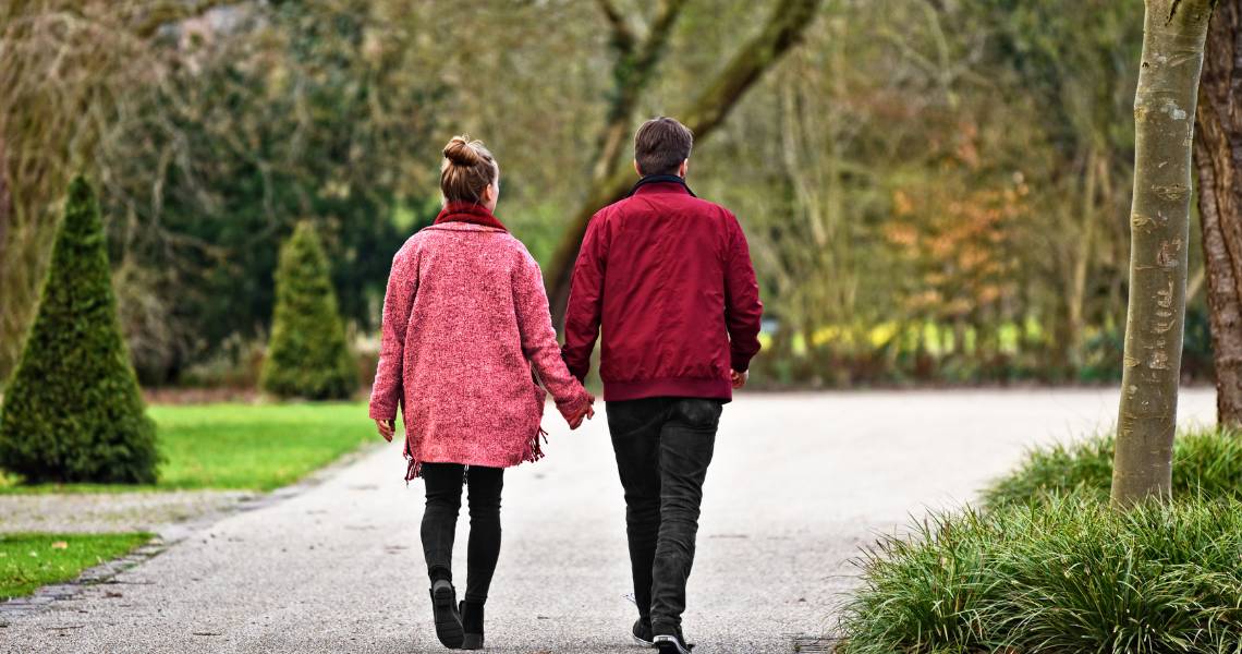 Is your relationship in trouble and you don't even know it? - Central ...